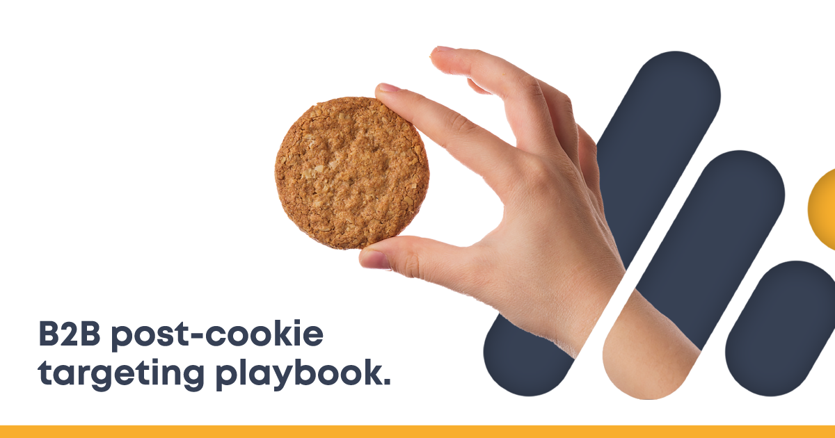 The B2B post-cookie targeting playbook - AccountInsight The B2B post-cookie targeting playbook - AccountInsight