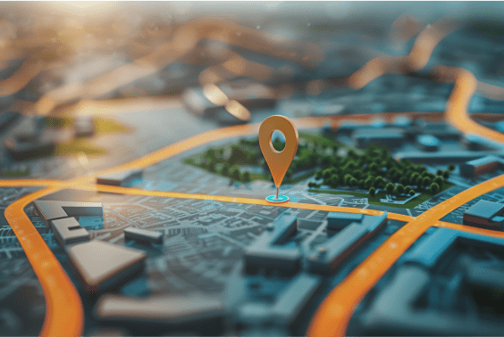 IP Targeting for B2B Agencies & Brands | AccountInsight